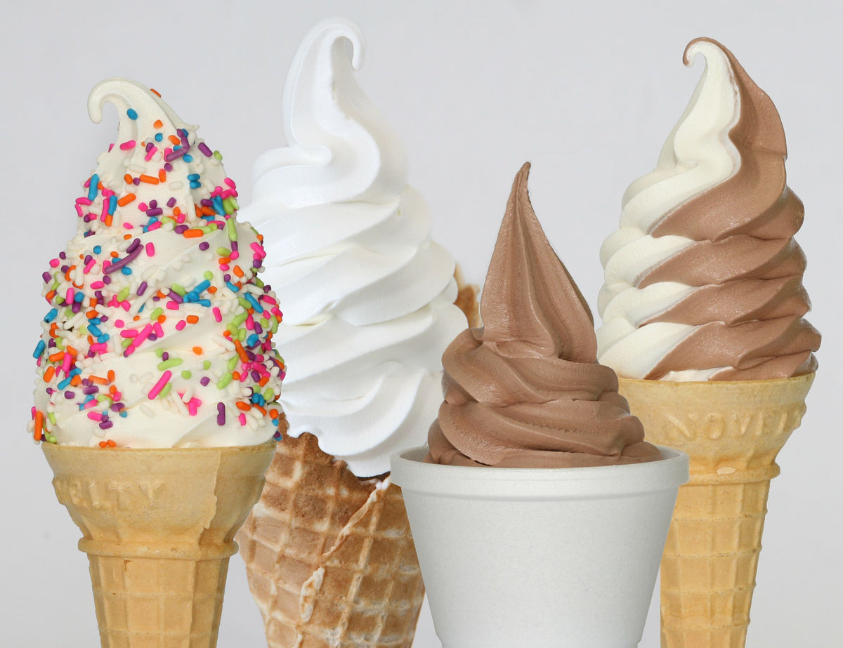 Italian Soft Ice Cream Mix – Tagged "Soft mix" – MAWADUNA