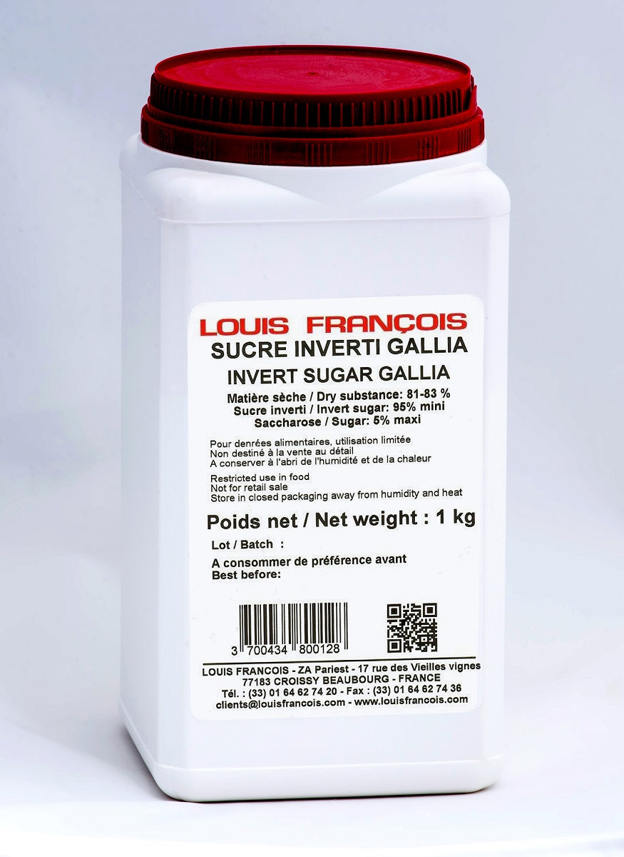 Inverted Sugar - 1401J – MAWADUNA