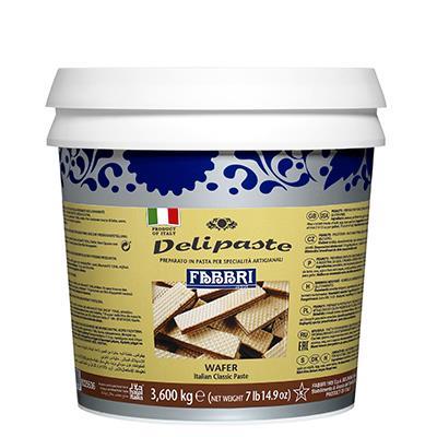 DELIPASTE WAFER-buckets 3,200kg – MAWADUNA